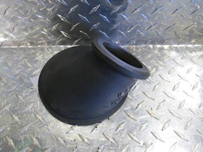 Used Caterpillar C13 Acert Precooler Air Duct For Sale | Dorr, MI ...