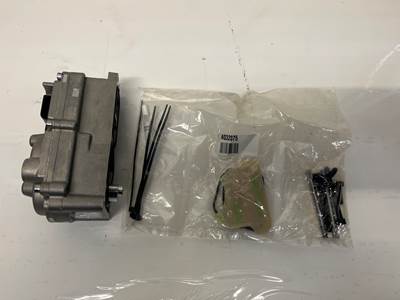 Rebuilt Cummins B6.7 Turbo Actuator Kit For Sale | Dorr, MI | 5452689 ...