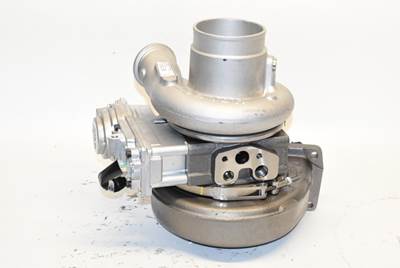 Reman. Aftermarket Cummins ISM Turbo Kit w/Actuator For Sale | Dorr, MI ...