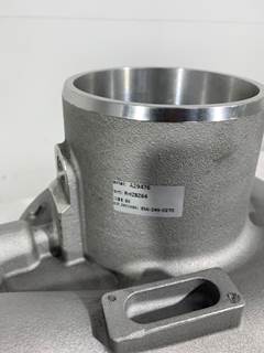 Rebuilt Cummins ISX Turbo With Gaskets For Sale | Dorr, MI | 4955306 ...