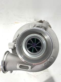 Rebuilt Cummins ISX Turbo With Gaskets For Sale | Dorr, MI | 4955306 ...