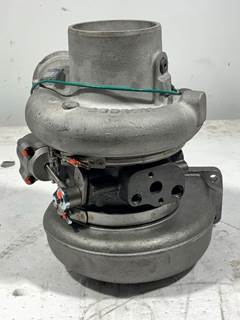Rebuilt Cummins ISX EGR Turbocharger For Sale | Dorr, MI | 4955306 ...