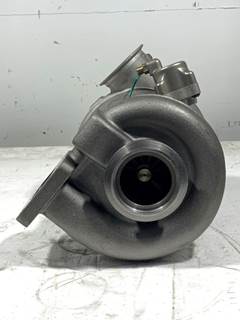Rebuilt Cummins ISX EGR Turbocharger For Sale | Dorr, MI | 4955306 ...