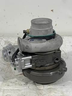 Rebuilt Cummins ISX15 Turbocharger For Sale | Dorr, MI | 3781369 ...