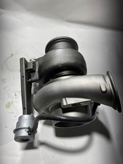 Rebuilt Cummins QSM11 Turbocharger With Actuator, No Gaskets For Sale ...