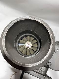 Rebuilt Cummins QSM11 Turbocharger With Actuator, No Gaskets For Sale ...