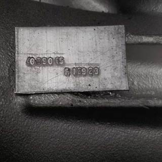 Rebuilt Cummins QSM11 Turbocharger With Actuator, No Gaskets For Sale ...