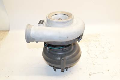 Reman. Aftermarket Detroit Diesel DD15 Turbo For Sale | Dorr, MI ...