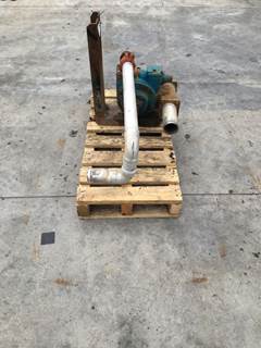 Used Blackmer TXD3E Vacuum Pump For Sale | Dorr, MI | 792-10021 ...