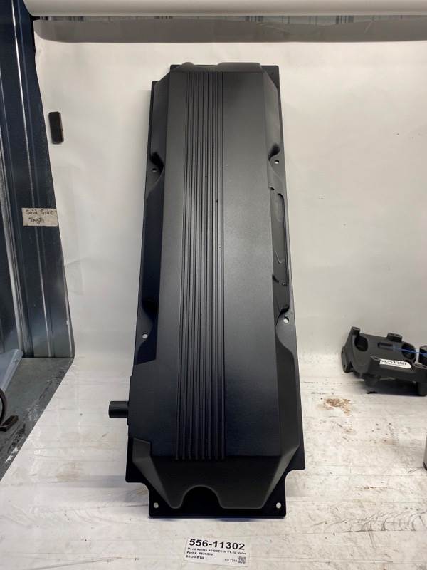 Used Detroit Diesel Series 60 DDEC II 11.1L Valve Cover For Sale | Dorr ...