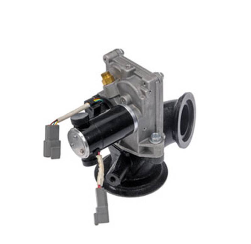 New Aftermarket Cummins ISX EGR Valve For Sale | Dorr, MI | 3104874 ...