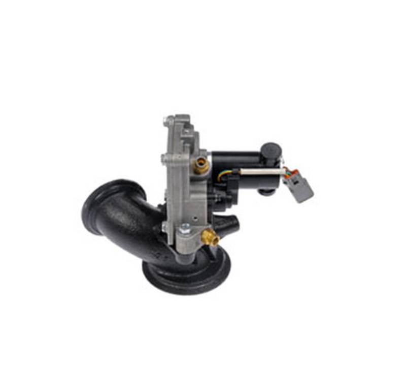 New Aftermarket Cummins ISX EGR Valve For Sale | Dorr, MI | 3104874 ...