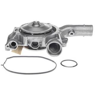 Mercedes-Benz Water Pumps - OM460, MBE 900, MBE 906 and More ...