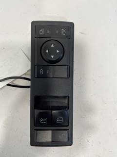 2023 Used Freightliner Cascadia LH Power Window Switch For Sale | Dorr ...