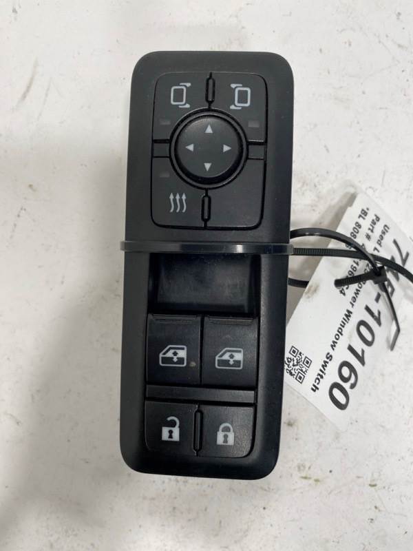 2020 Used International LT625 Power Window Switch For Sale | Dorr, MI ...