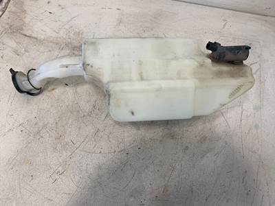 2019 Used International MV Washer Solvent Reservoir w/ Fluid Pump, Cap ...