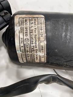 2016 Used Mack GU Wiper Motor For Sale | Dorr, MI | E108011 ...
