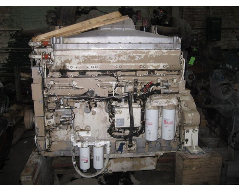 Cummins QSK19 Engine For Sale | Linden, MI | 1011836 | MyLittleSalesman.com