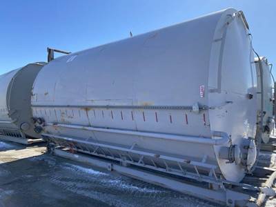 Above Ground Storage Tanks For Sale | MyLittleSalesman.com