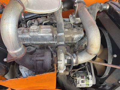 2002 Gilcrest PROPAVER 813 RT Asphalt Paver For Sale | Parowan, UT ...