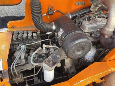 2002 Gilcrest PROPAVER 813 RT Asphalt Paver For Sale | Parowan, UT ...