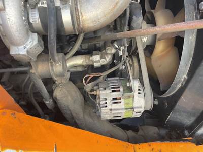 2002 Gilcrest PROPAVER 813 RT Asphalt Paver For Sale | Parowan, UT ...