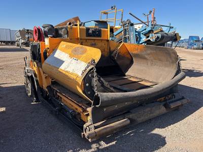 LeeBoy Asphalt Pavers For Sale | MyLittleSalesman.com