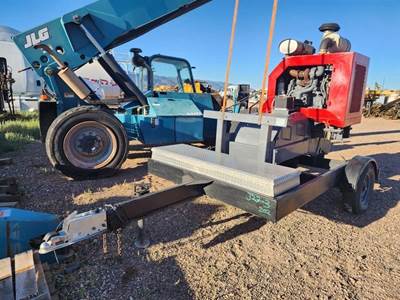 Asphalt Zipper AZ212 Cold Planer / Milling Machine For Sale | Las Vegas ...