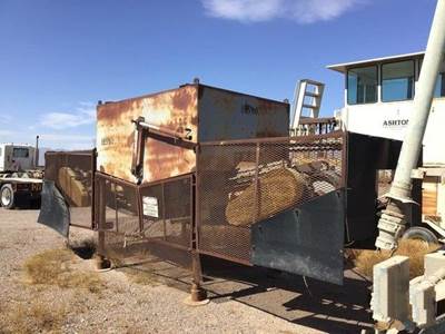 Custom Built 19590 Conveyor For Sale | Las Vegas, NV | 3740 ...