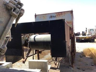 Custom Built 19590 Conveyor For Sale | Las Vegas, NV | 3740 ...