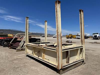 Aggregate Conveyors For Sale | Portable, Radial, Stacking Conveyors ...