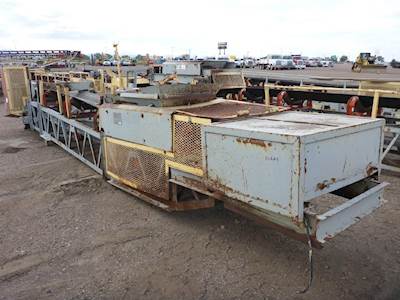 Peerless 24X22 Conveyor For Sale | Las Vegas, NV | 2658 ...