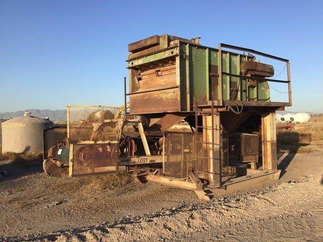 Symons 5x10 Screening Plant For Sale | Parowan, UT | # 3753 ...