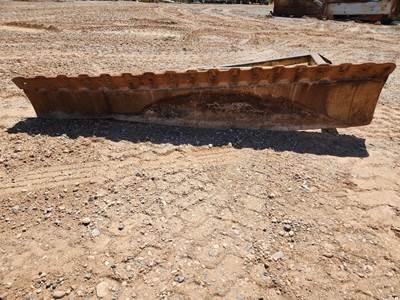 Caterpillar D6 Sloper Blade For Sale | St. George, UT | 3682 ...