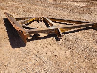 Caterpillar D6 Sloper Blade For Sale | St. George, UT | 3682 ...