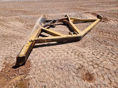 Caterpillar D6 Sloper Blade For Sale | St. George, UT | 3682 ...