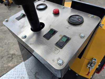 2025 SDLOOL SL1000 Smooth Drum Roller Compactor For Sale | Cedar City ...