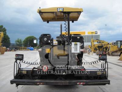 2019 Caterpillar AP300F Asphalt Paver For Sale, 3,053 Hours | Carugate ...