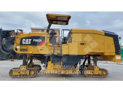 Cold Planers / Milling Machines For Sale | MyLittleSalesman.com