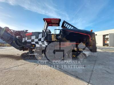 2018 Caterpillar PM620 Cold Planer / Milling Machine For Sale, 3,429 ...