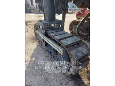 2018 Caterpillar PM620 Cold Planer / Milling Machine For Sale, 3,429 ...