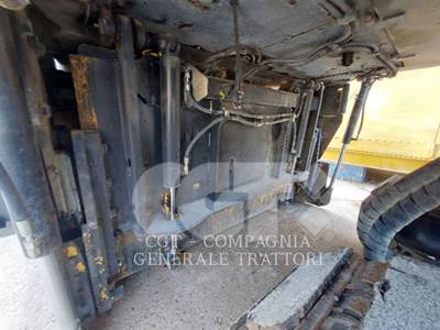 2018 Caterpillar PM620 Cold Planer / Milling Machine For Sale, 3,429 ...