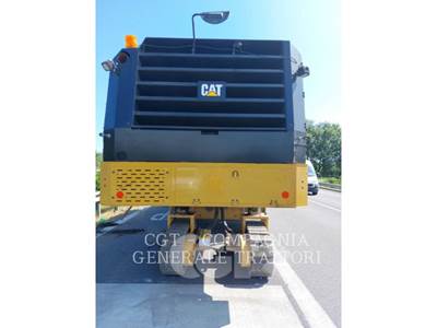2018 Caterpillar PM620 Cold Planer / Milling Machine For Sale, 3,988 ...