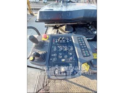 2018 Caterpillar PM620 Cold Planer / Milling Machine For Sale, 2,742 ...