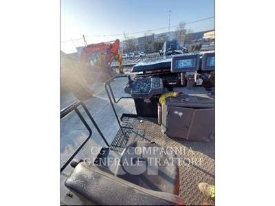 2018 Caterpillar PM620 Cold Planer / Milling Machine For Sale, 2,742 ...