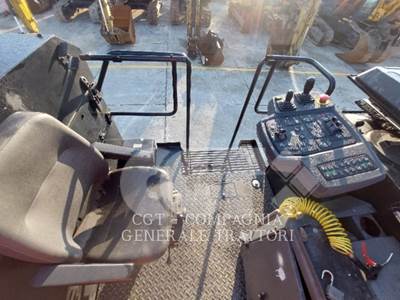 2018 Caterpillar PM620 Cold Planer / Milling Machine For Sale, 2,742 ...