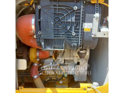 2020 Caterpillar 953K Crawler Loader For Sale, 1,133 Hours | Perugia ...