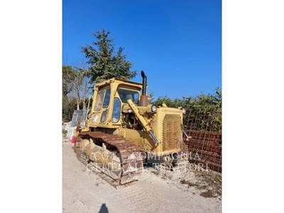 Caterpillar D6D Dozers For Sale | MyLittleSalesman.com