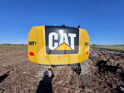 2016 Caterpillar 316FL Excavator For Sale, 9,110 Hours | Miami, Italy ...