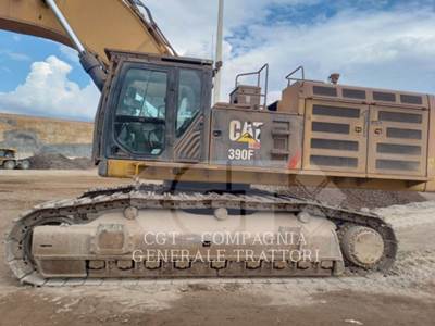 Caterpillar 390 Excavators For Sale | MyLittleSalesman.com